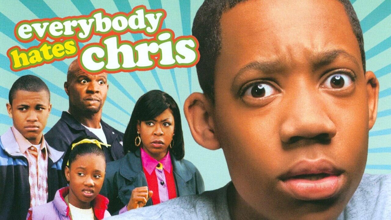 Everybody Hates Chris Season One Everybody Hates Chris part 2 | Aiming ...