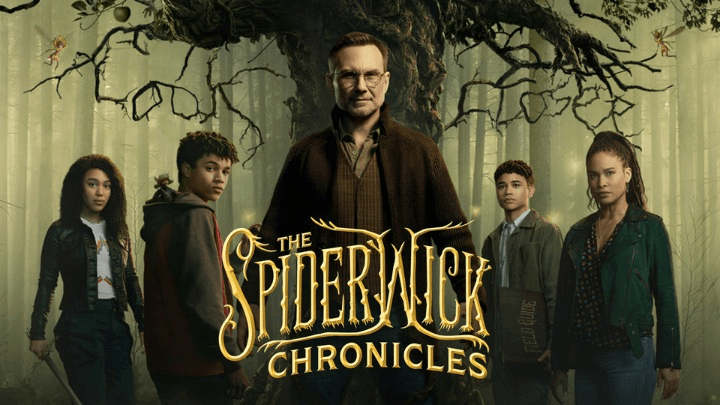 The Spiderwick Chronicles Season One Spiderwick Part 1 | Aiming Higher